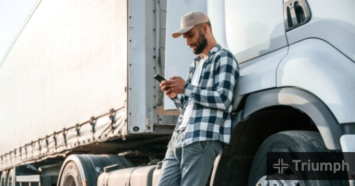 The FMCSA’s Detention Time Study: What Carriers Need to Know - Triumph