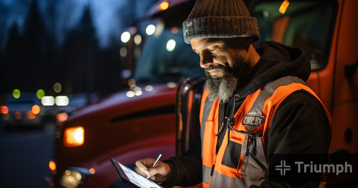 FMCSA Updates 2025: What Motor Carriers Need to Know - Triumph